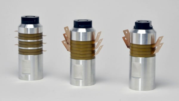 Transducer for processing machines｜Ceramics products｜HONDA ELECTRONICS ...