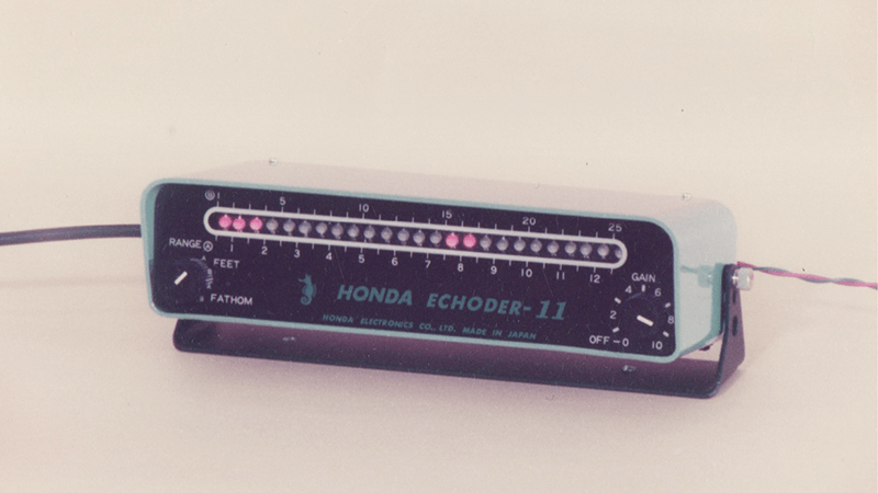 Product Technology Development History｜Corporate Information｜HONDA ...