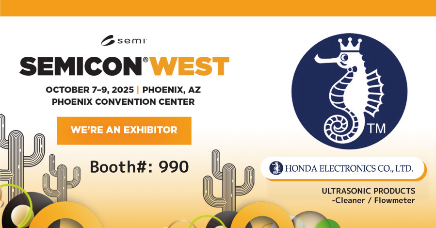 Exhibit at SEMICON WEST 2025